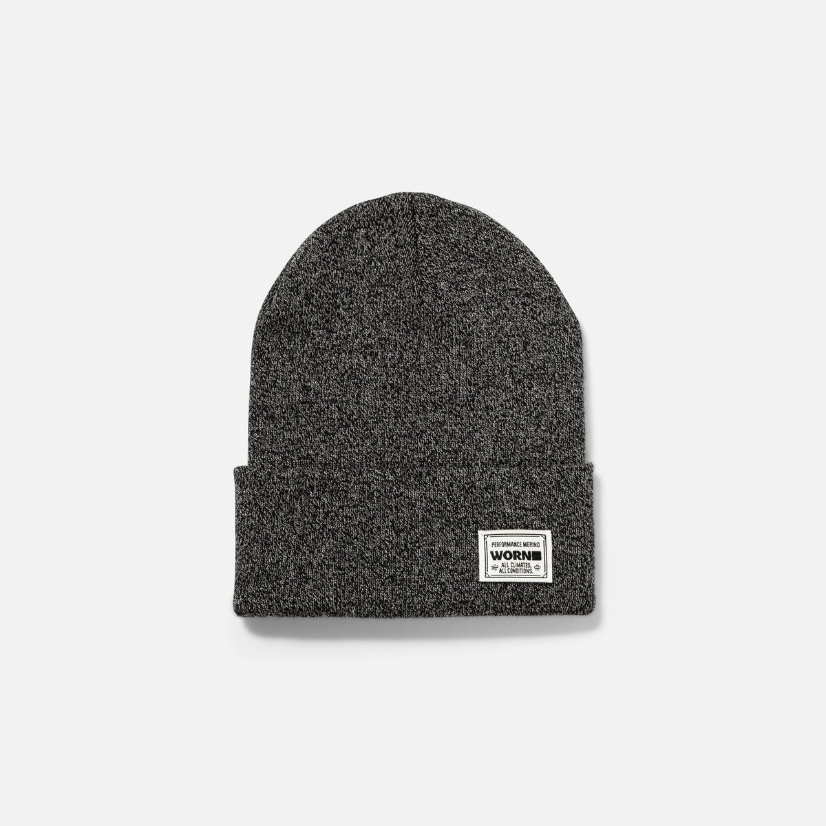 PROMO: Arrowool™ Beanie: – WORN