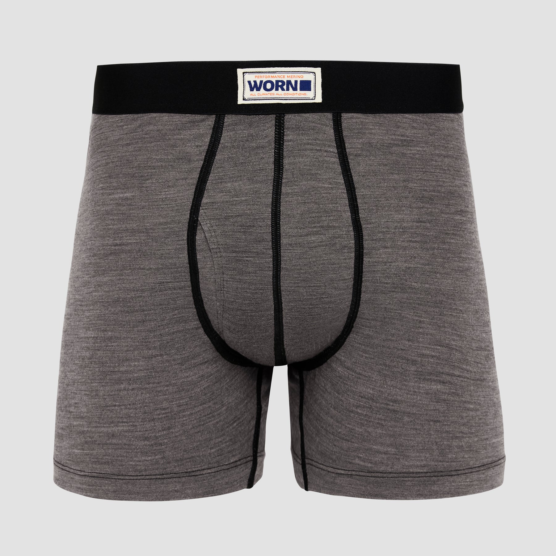 WORN: Performer II: Changing Climates Brief: 5''