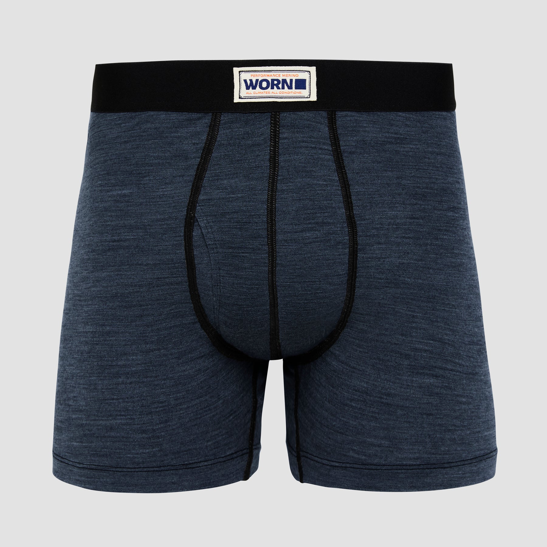 WORN: Performer II: Changing Climates Brief: 5''