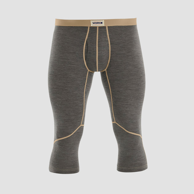 Briefs + Bottoms: – WORN